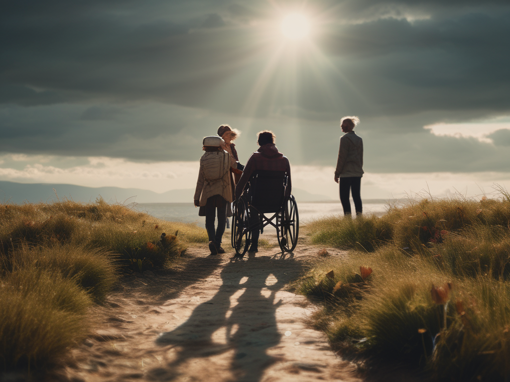 Nomad Lifestyle: Fostering Gratitude, Love and Service Through Cultural ...