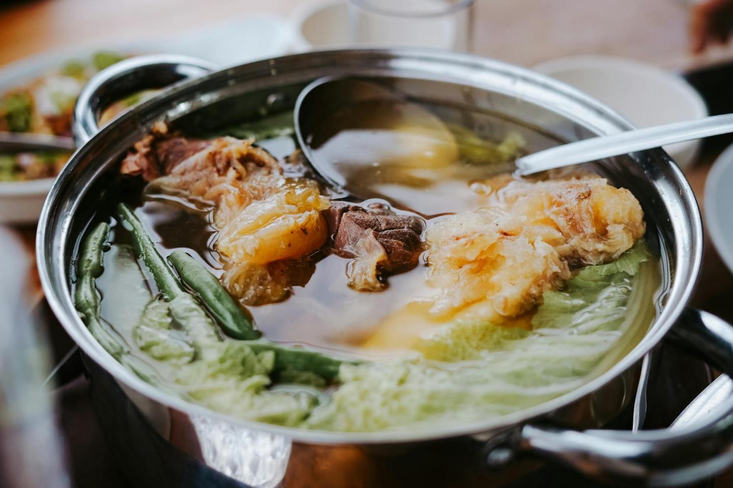 Cheap Ingredients, Delicious Dishes: Master Low-Budget Travel Cooking ...